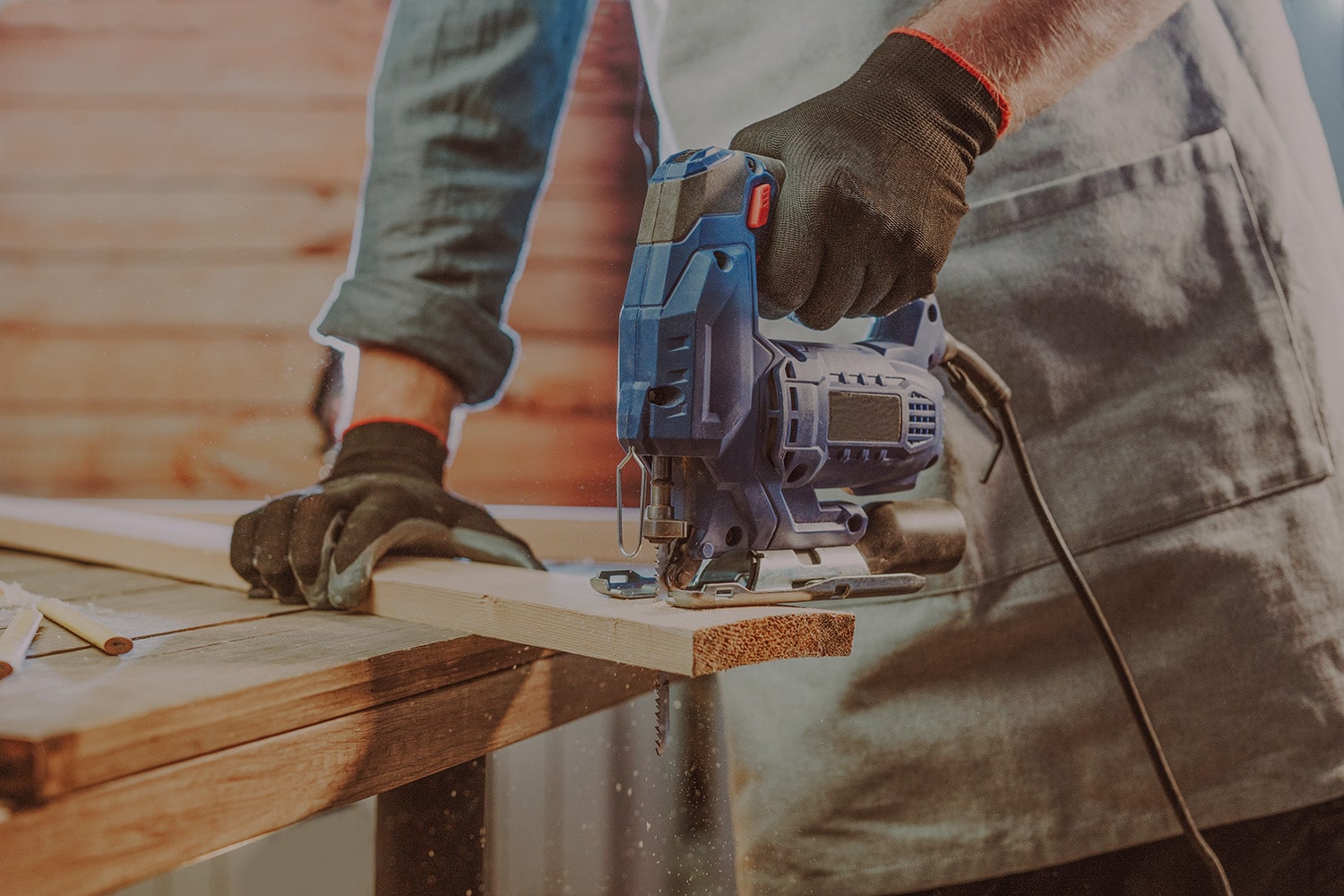 Bac Pro Technicien de Fabrication Bois et Matériaux Associés - ISETA-ECA