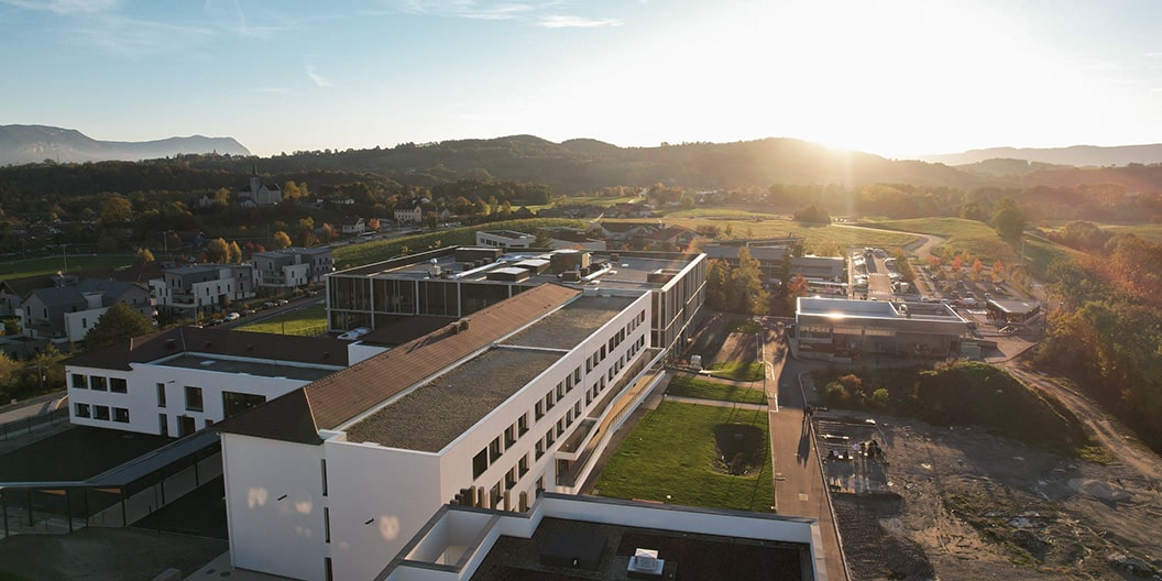 Histoire de l'ISETA-ECA - ISETA-ECA