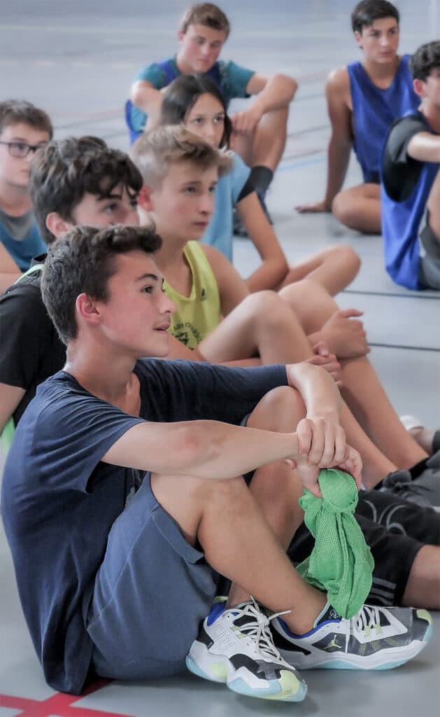 Collège - ISETA-ECA