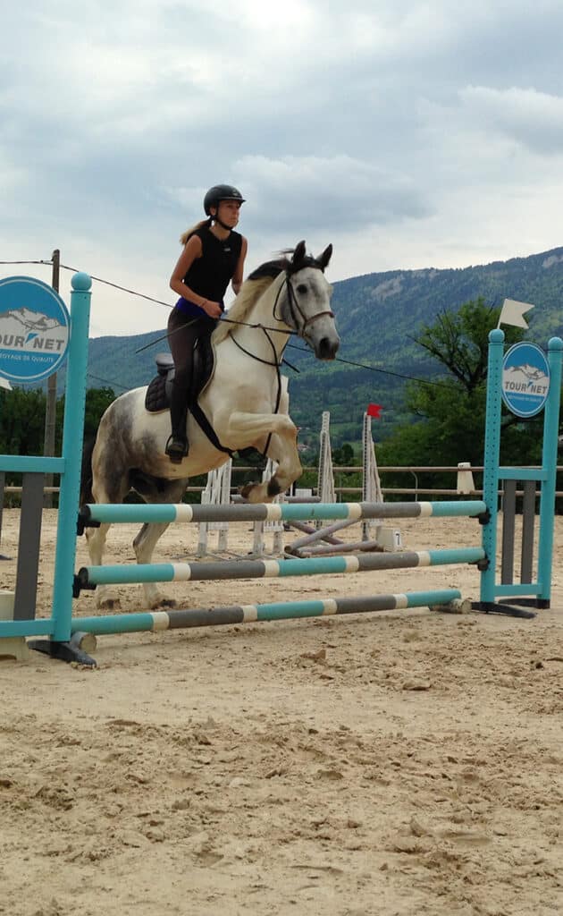 Lycée Général et Technologique - ISETA-ECA