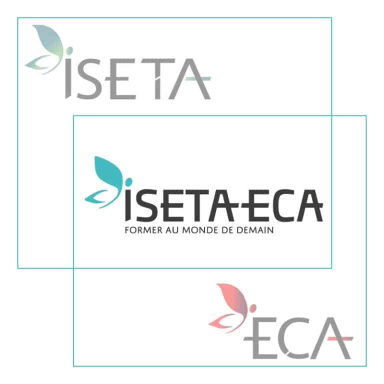 Bienvenue sur le site de l'ISETA-ECA