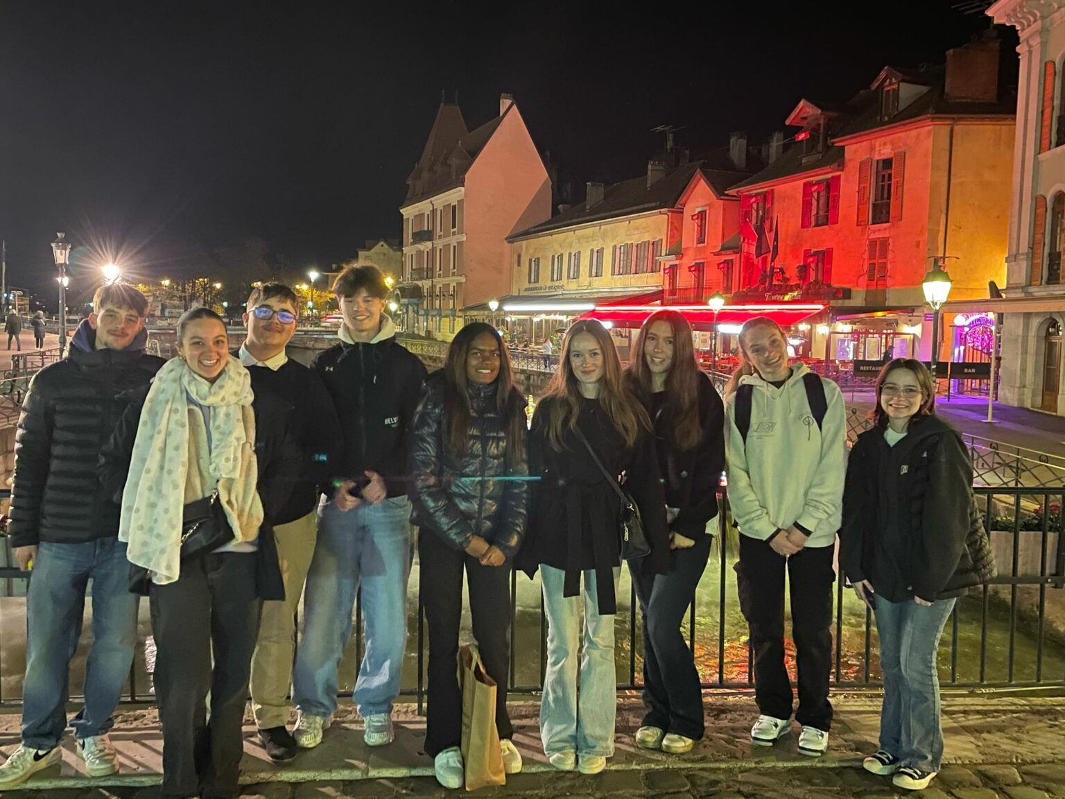 Bienvenue sur le site de l'ISETA-ECA