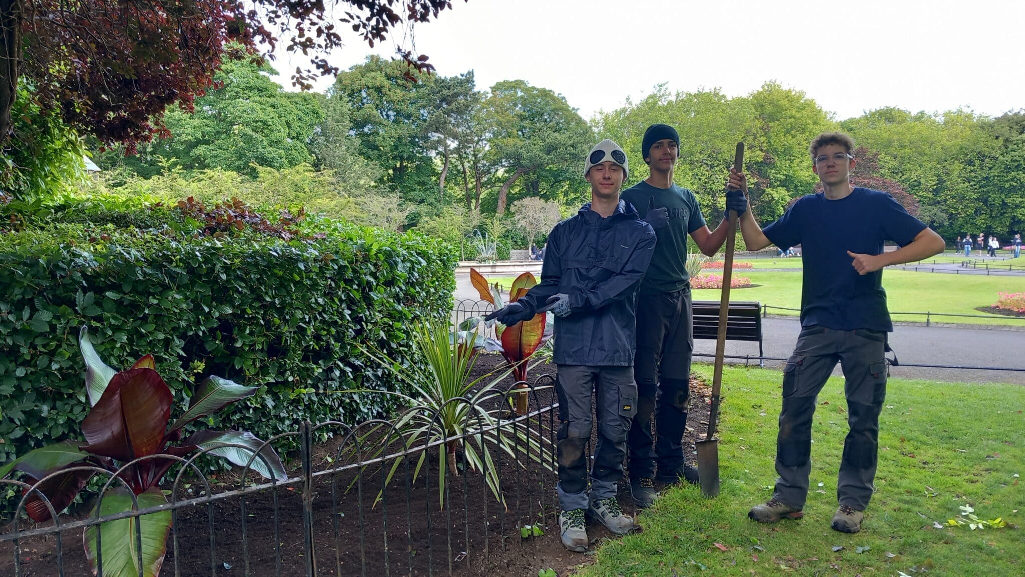 Bienvenue sur le site de l'ISETA-ECA